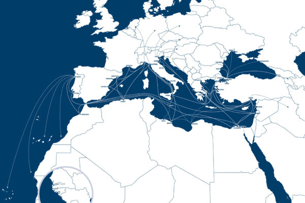 MDL – Medlogistics Malta