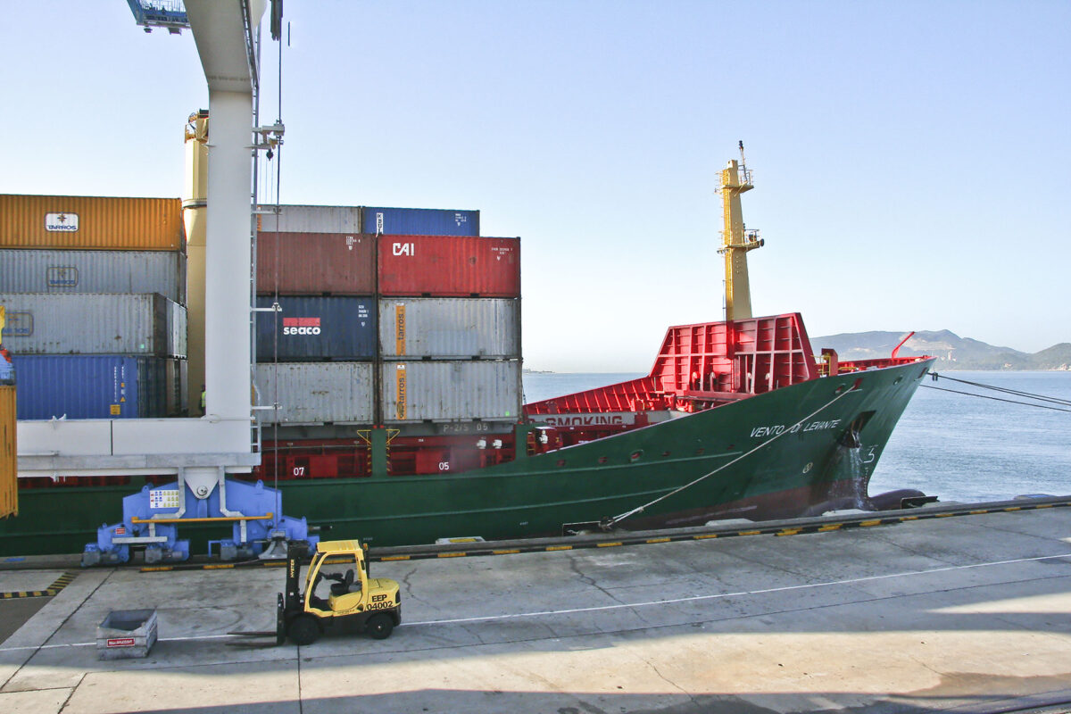 MDL – Medlogistics Malta