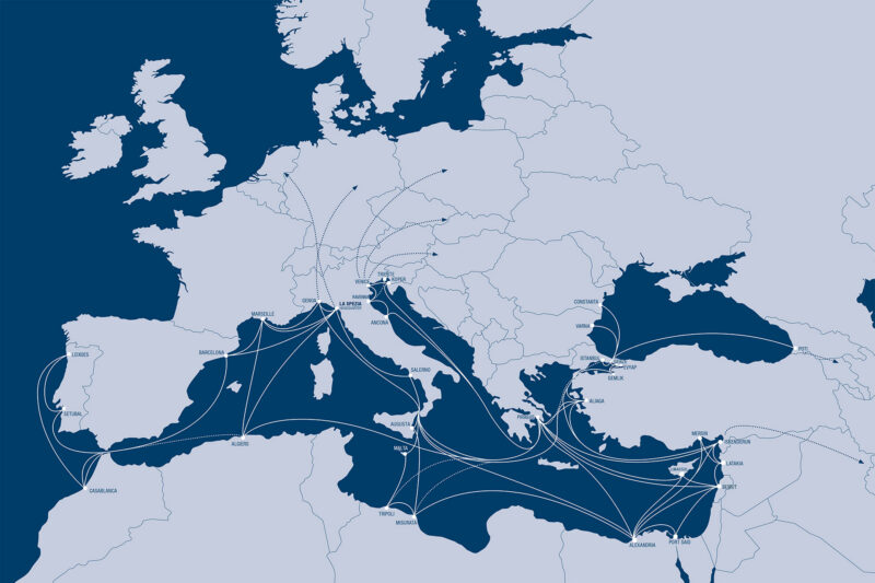 MDL – Medlogistics Malta